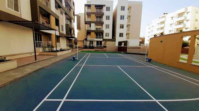 Best PG in C | Gents, Ladies Pg Near Me - Tenanto