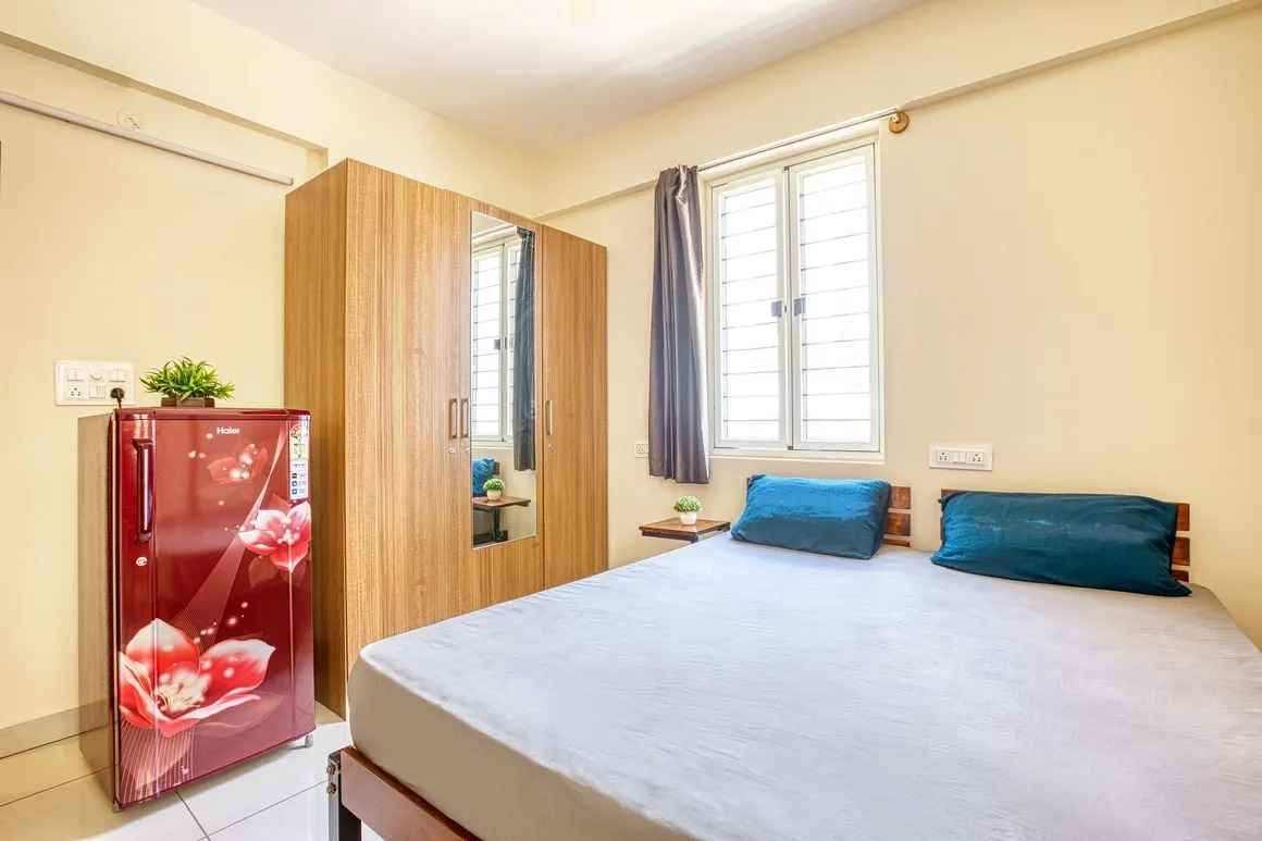 Best PG in Bangalore | Paying Guest In Bangalore